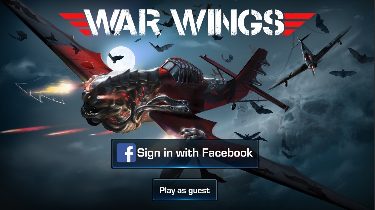 Xingyu Li - warwings poster