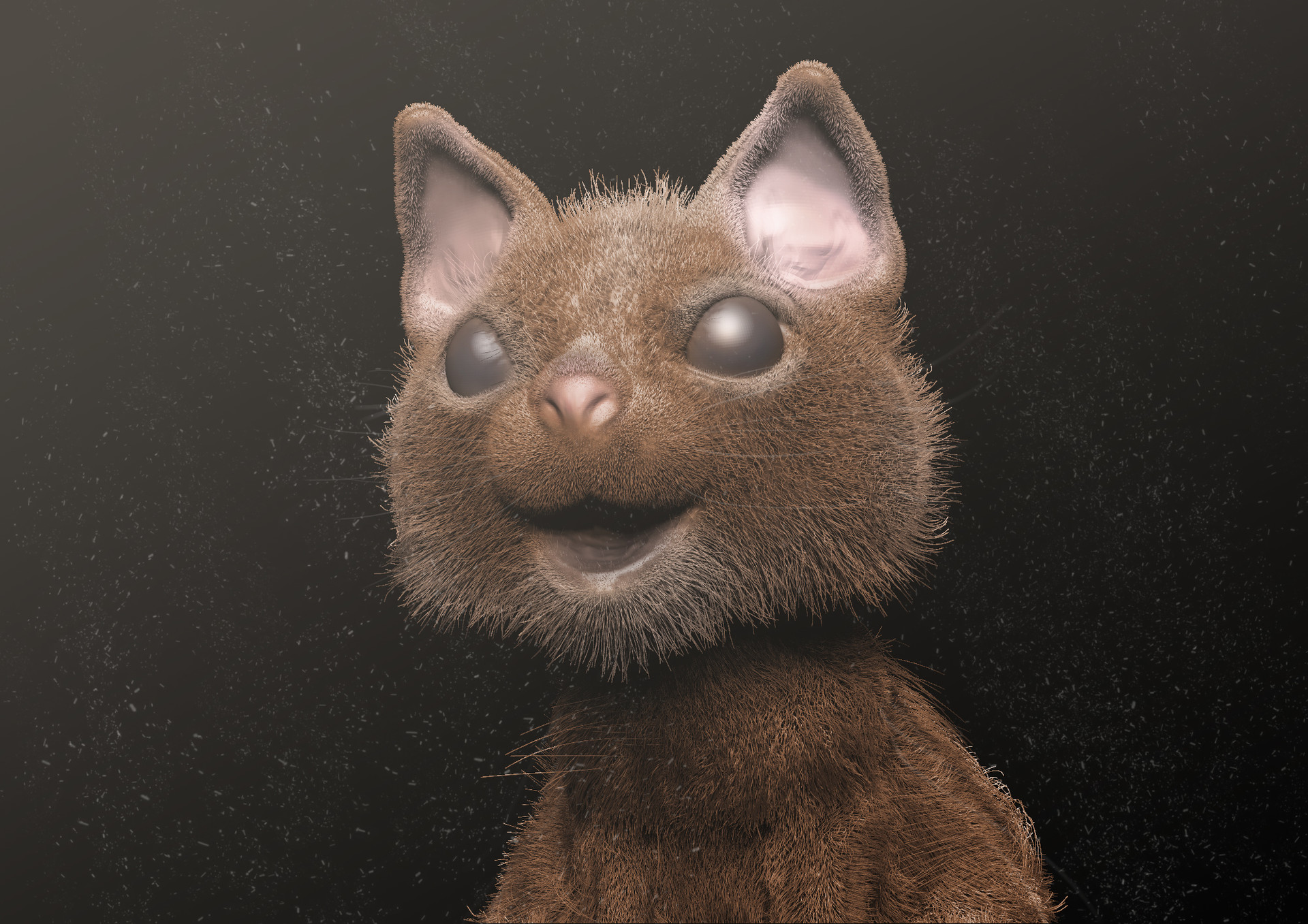 ArtStation - kitcat_2