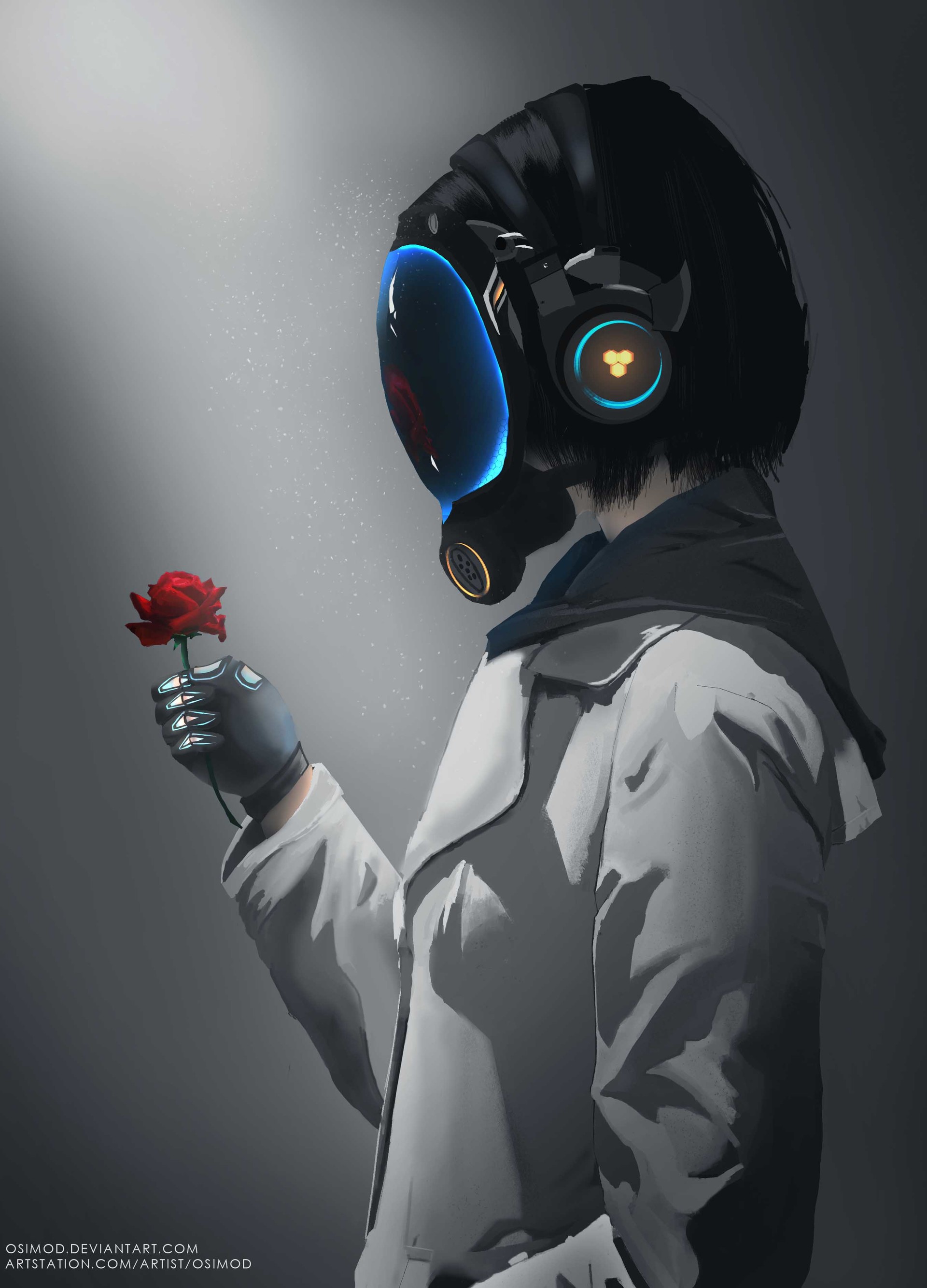 ArtStation - -Radioactive-