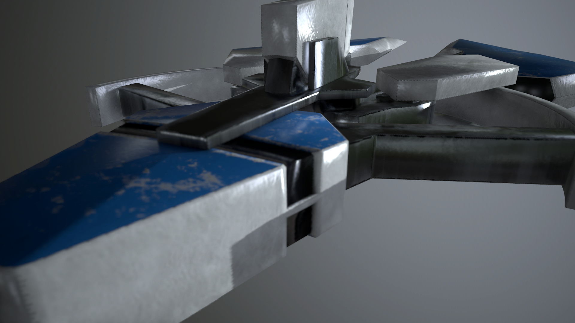 Matthew Dodd - Wild Wurger Stag Beetle Crusher