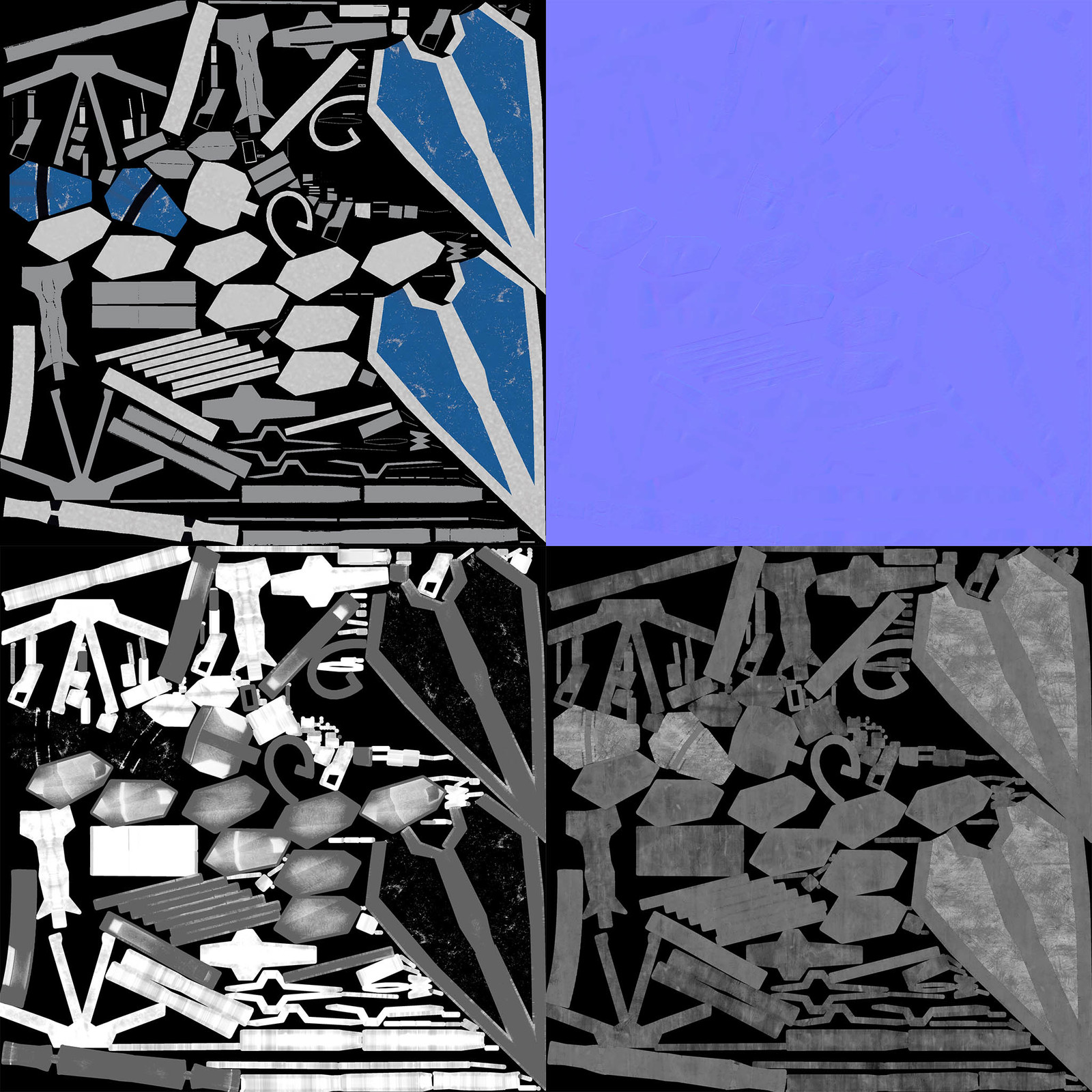 Matthew Dodd - Wild Wurger Stag Beetle Crusher