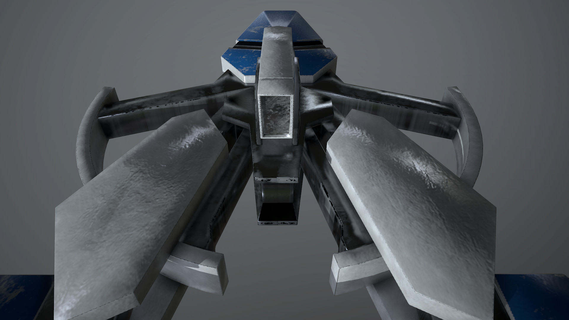 Matthew Dodd - Wild Wurger Stag Beetle Crusher