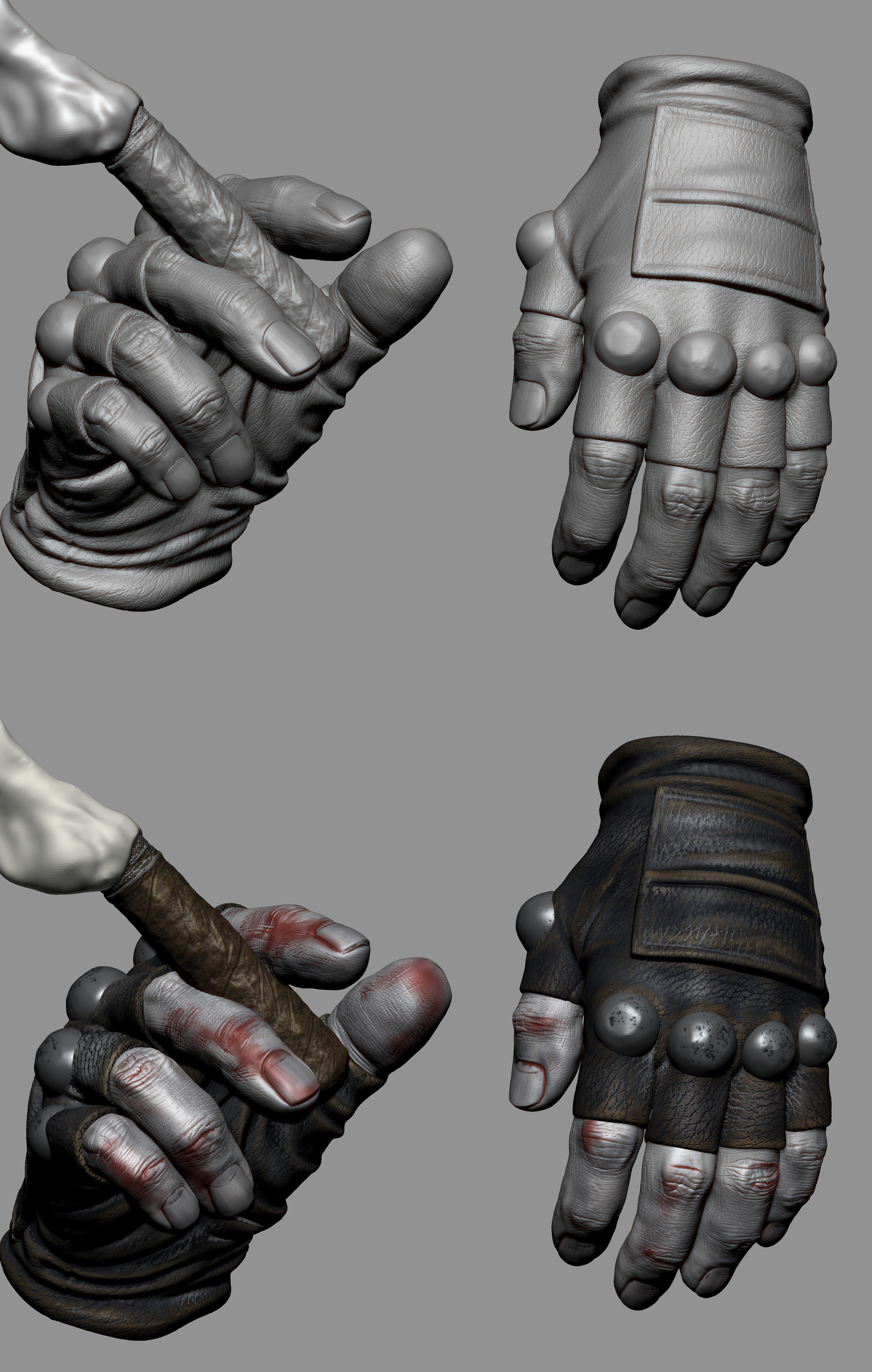 Ranjit Ghosh - LOBO UNBOUND