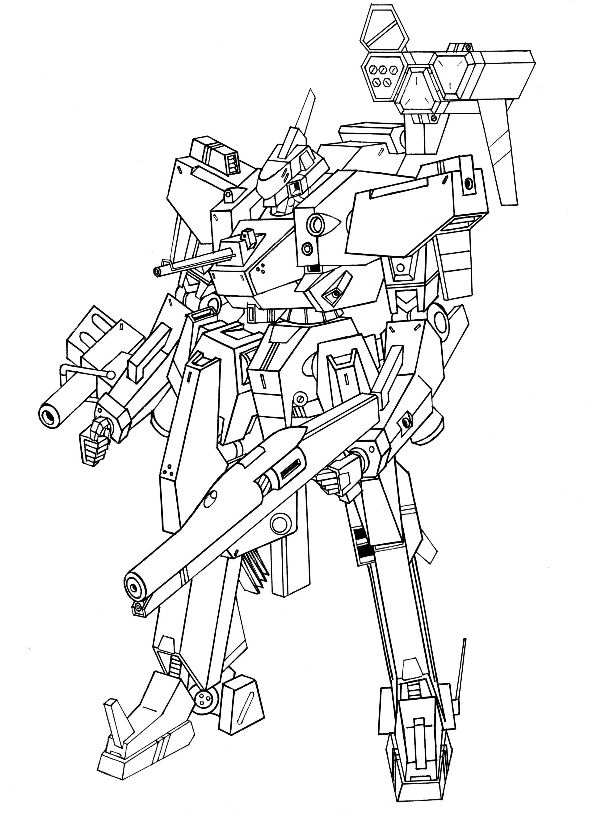 ArtStation - Chrono Shift