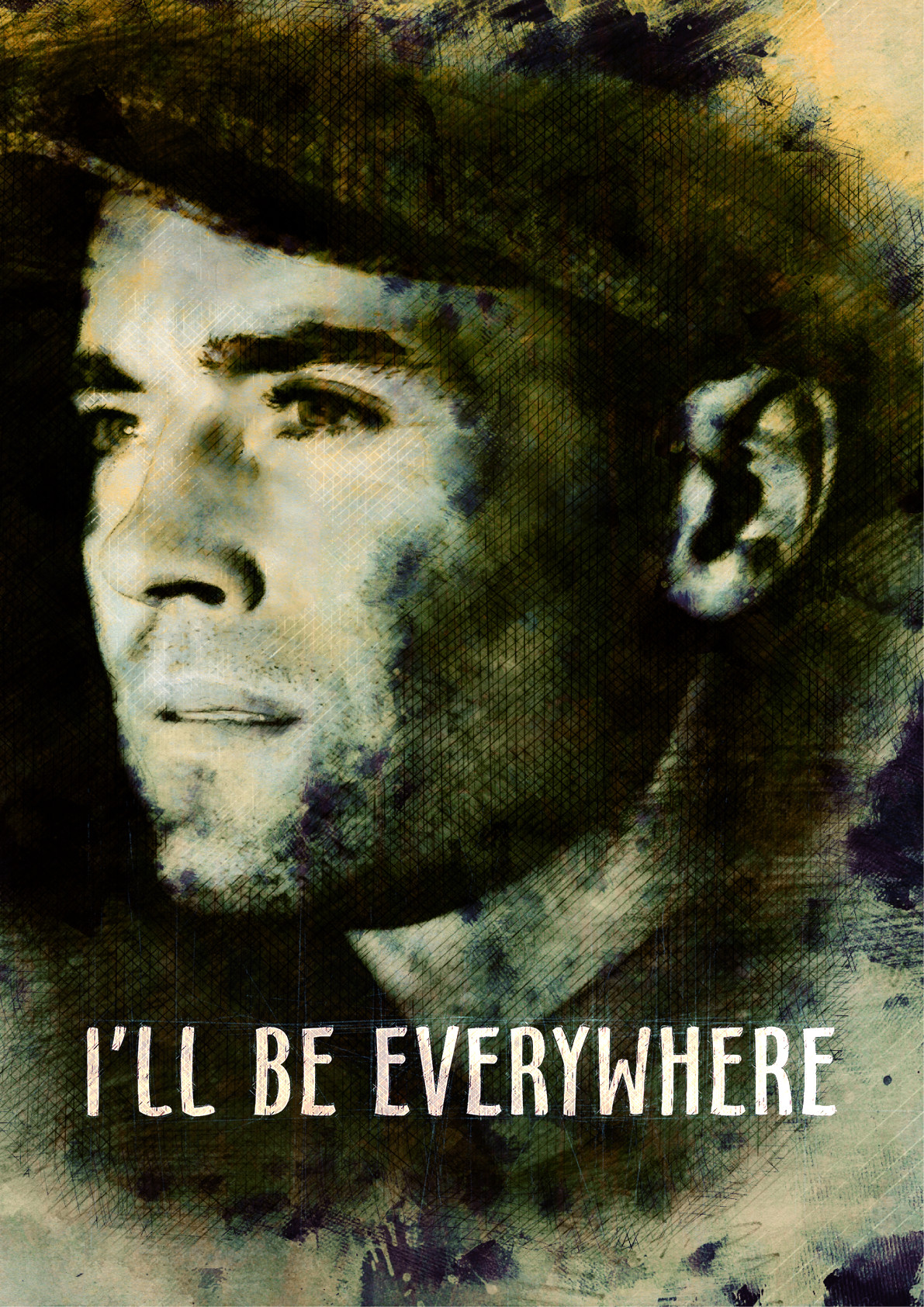 ArtStation - Tom Joad