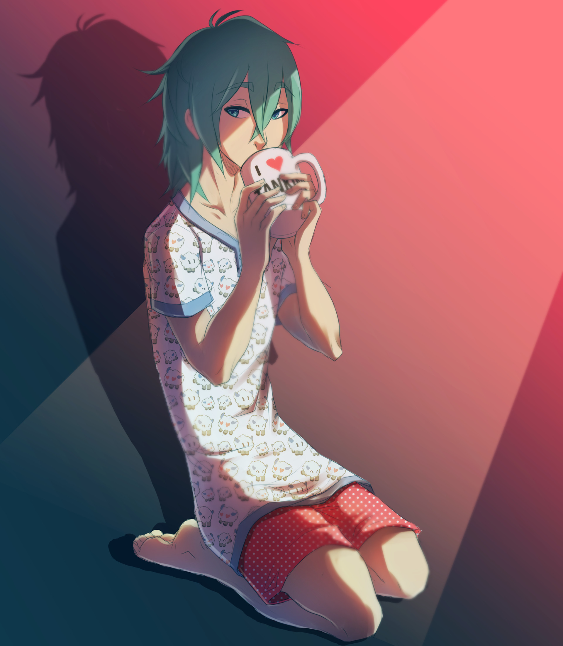 ArtStation - Feca Loren