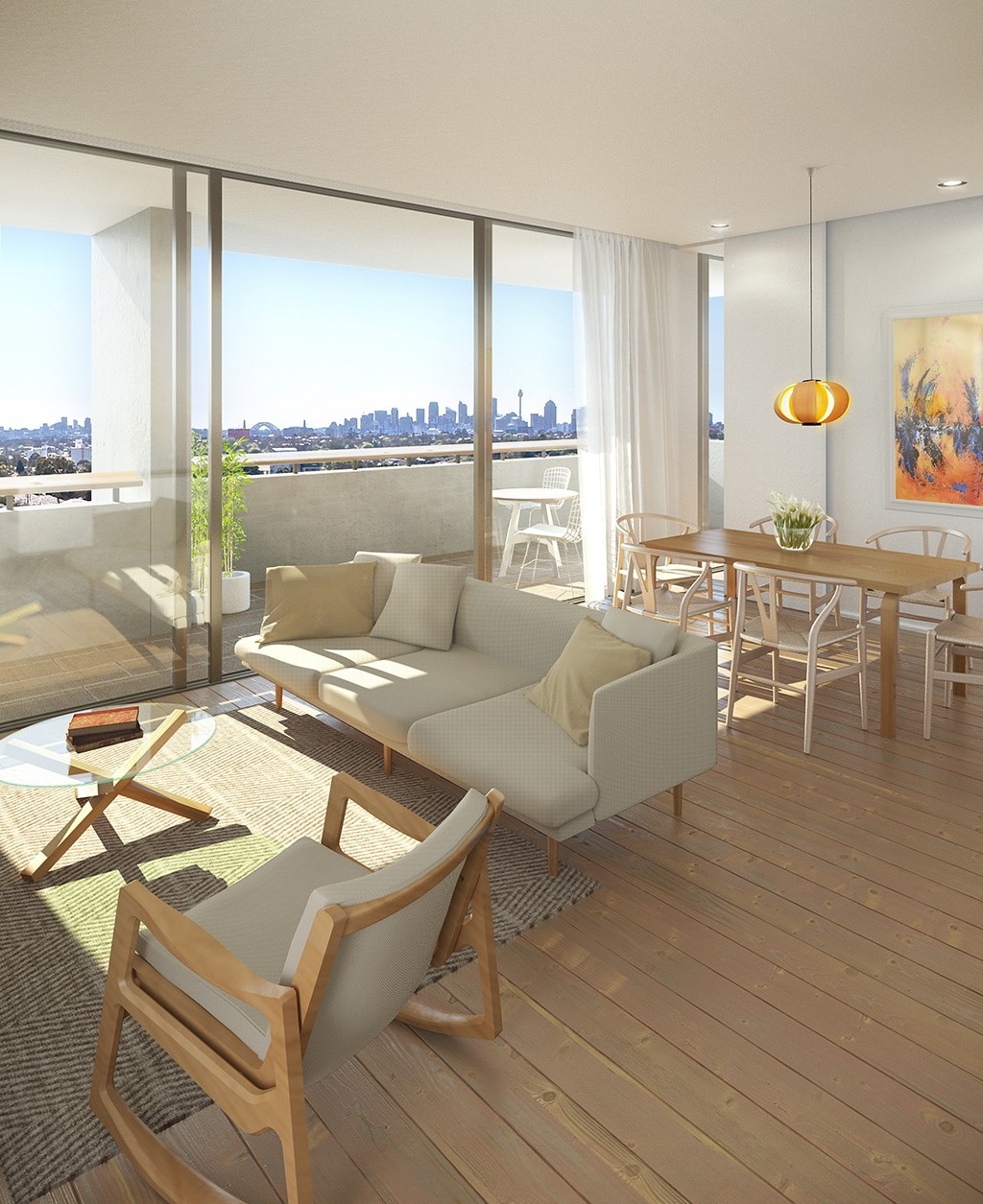 ArtStation - Arch Vis