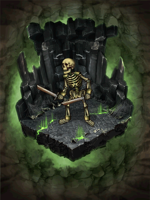 Andrii Shafetov - Portfolio - Platformer assets and animations