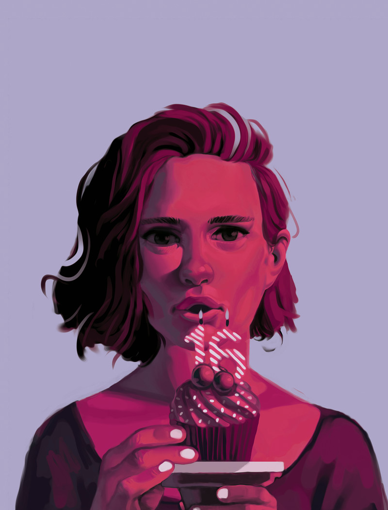 ArtStation - Hussein Nabeel