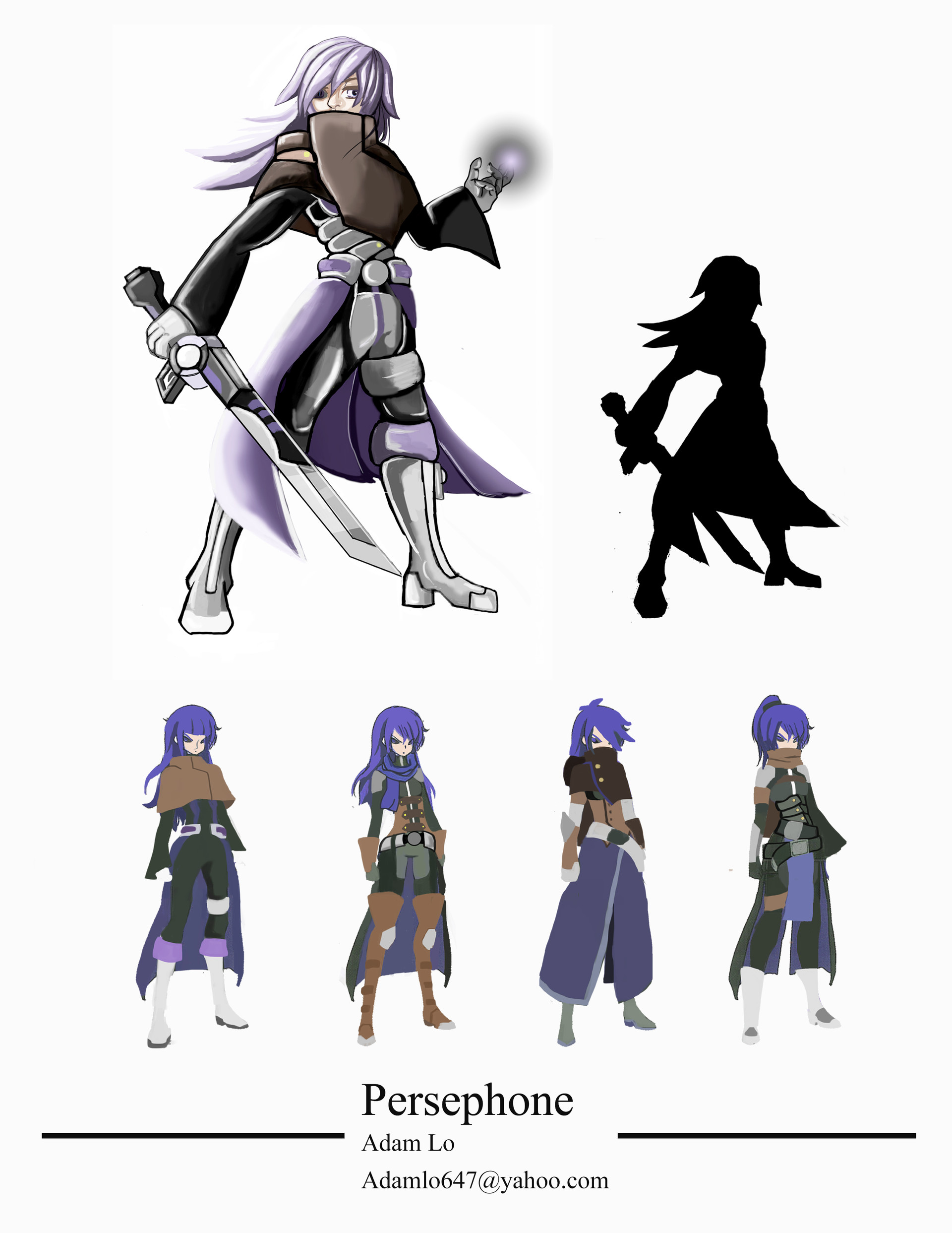 Persephone Mythic Warriors Wiki Fandom Powered By Wikia