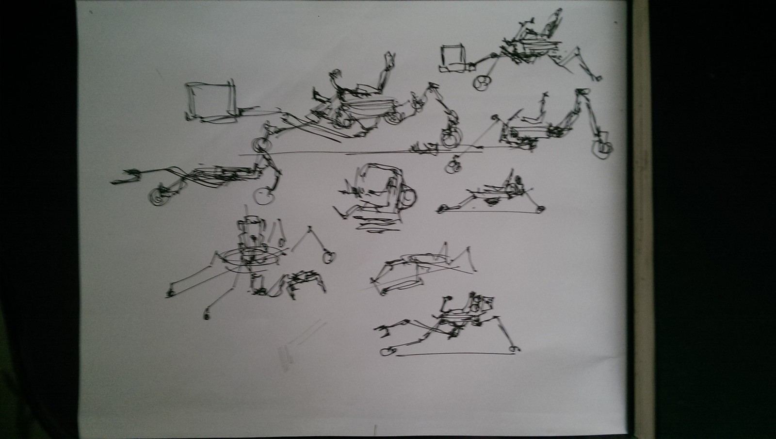 Konni Vision - Homework for Brainstorm school L.A. with Daniel Park ...