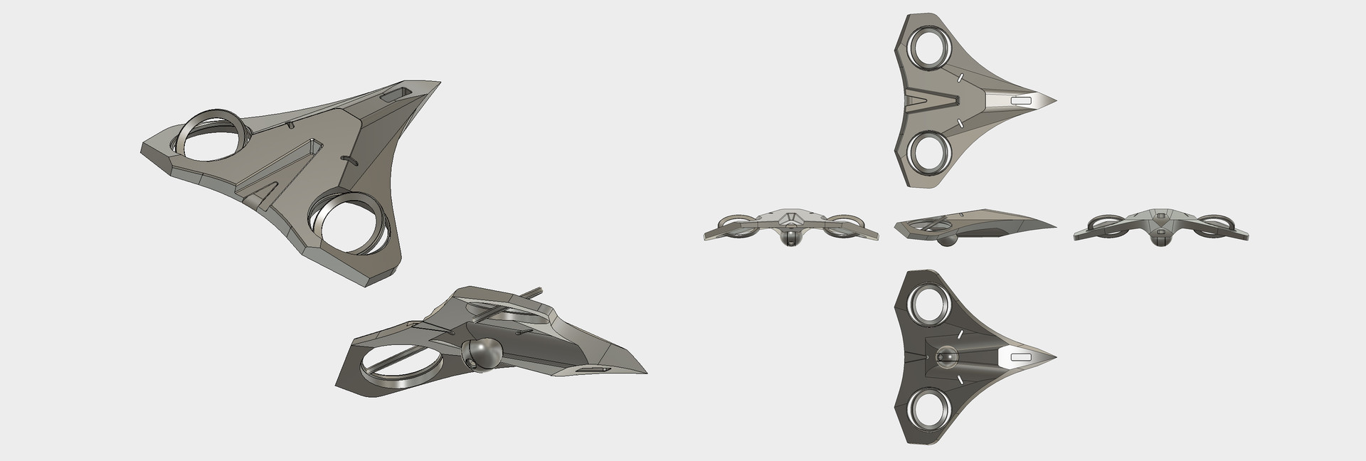 Sorane Mathieu - Calamari Explorer