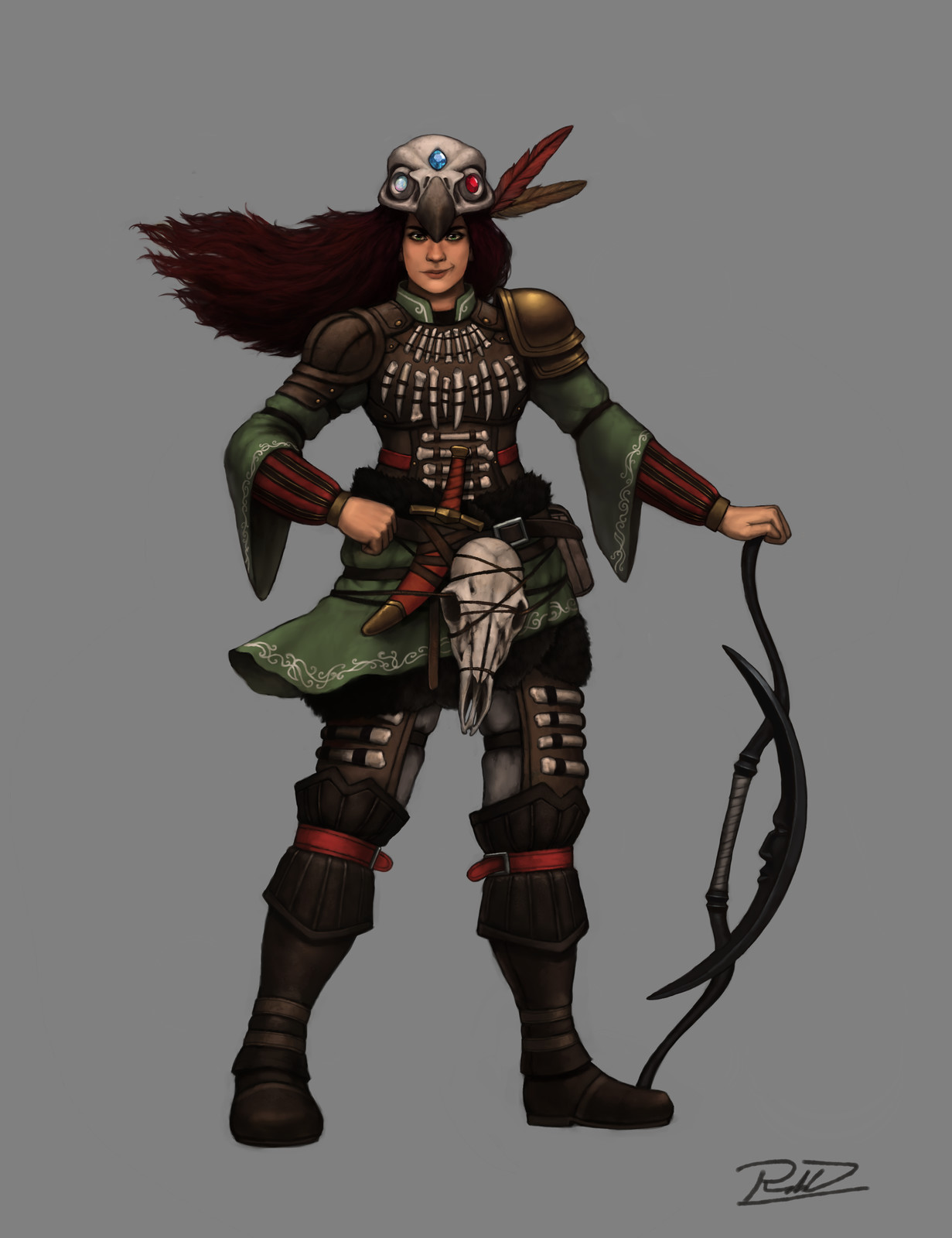 Robert Koziel - Yarrow