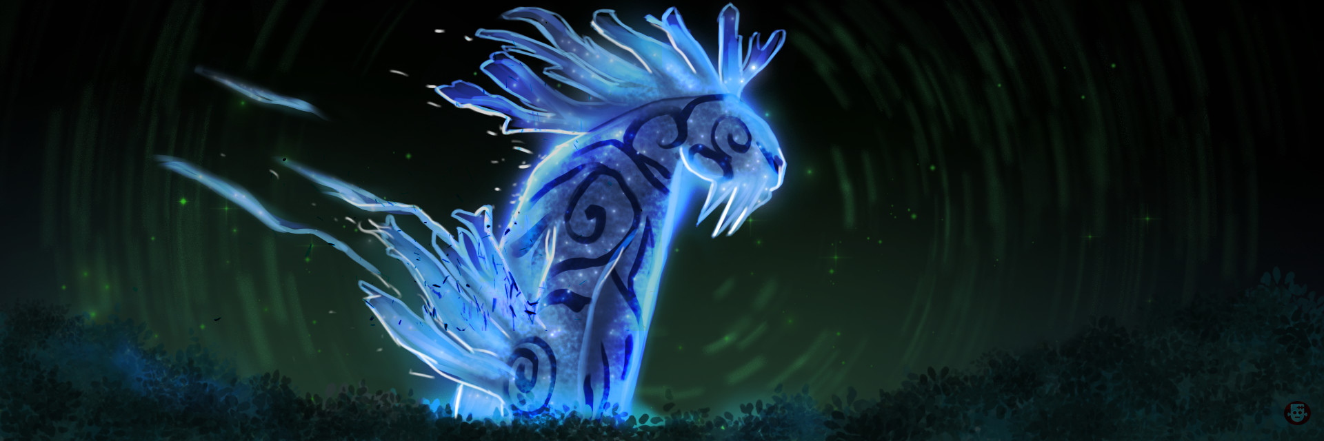 ArtStation - Shishigami, Rafa RDS