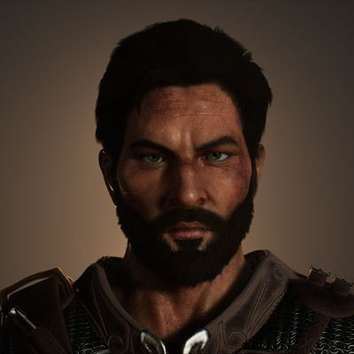 Vishal Ranga Portfolio