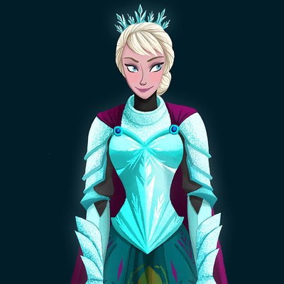 Isabella Borromeo - Portfolio