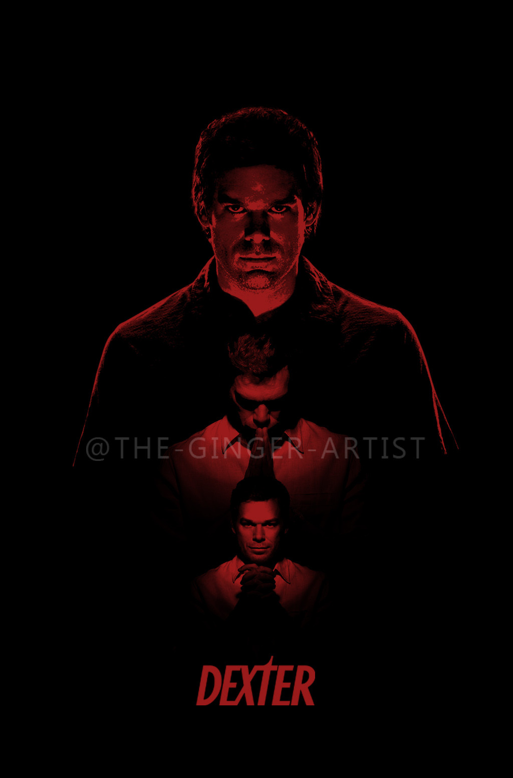 ArtStation - Dexter