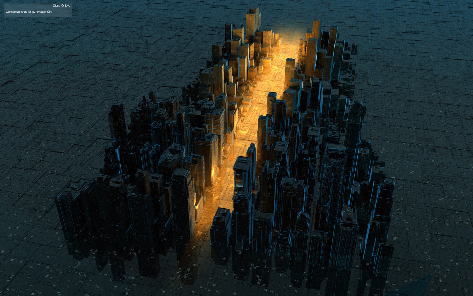 Stuart Lynch - Motion graphics - Misc