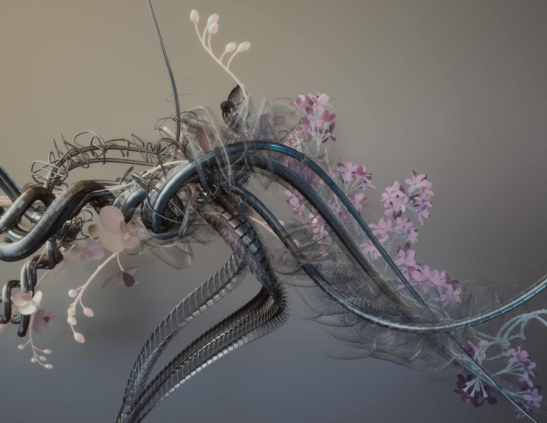 ArtStation - Motion graphics - Misc