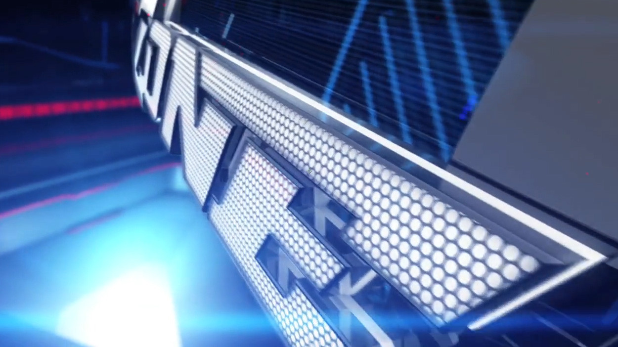 Stuart Lynch - Motion graphics - Misc