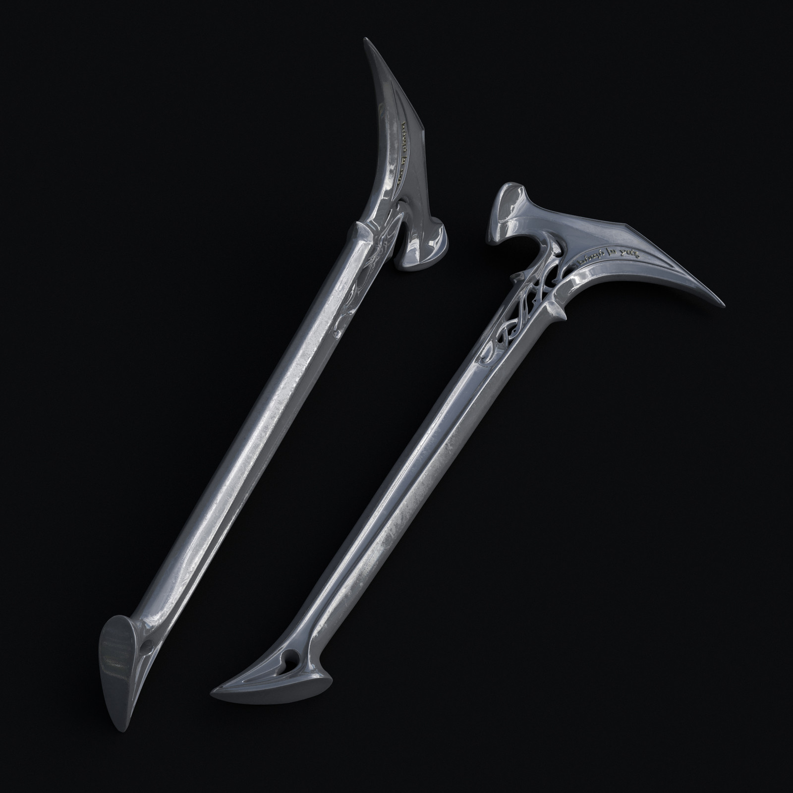 Artur Szymczak - BLUR - "Shadow of War" - Announcement Trailer (2014)