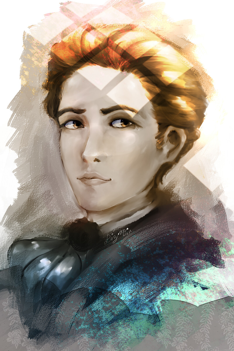 ArtStation - Matthew