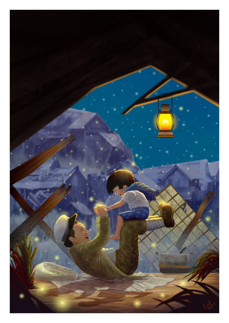 ArtStation - ErFe NaPuLi