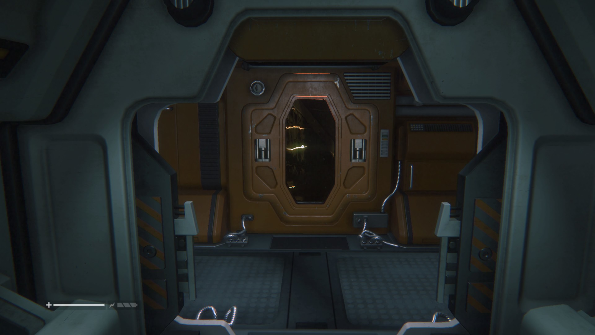 Pete Norris - Alien Isolation Environment Art