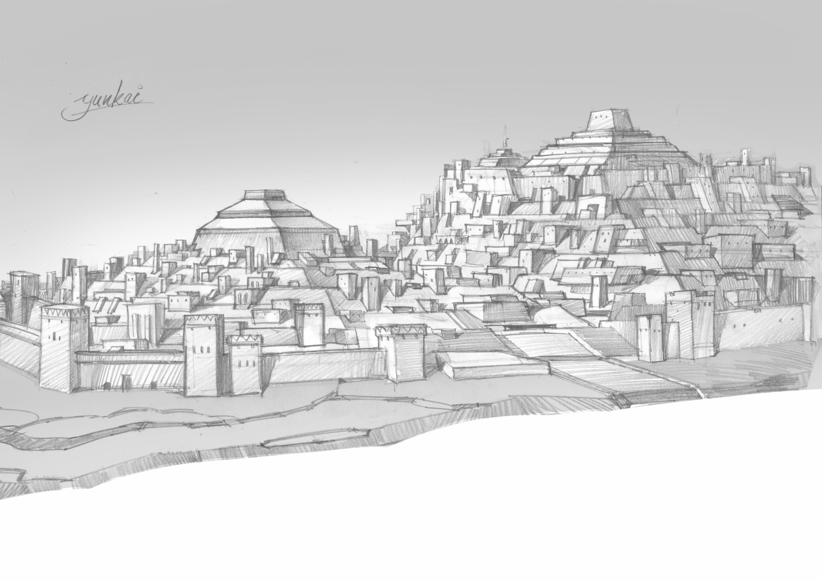 Rustam Hasanov - Portfolio