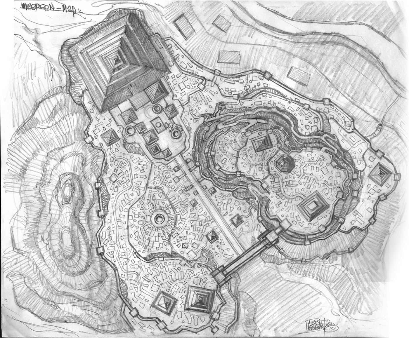 Rustam Hasanov - Portfolio