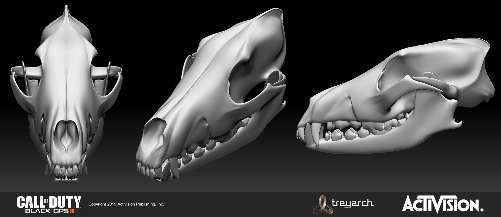 Dana De Lalla - Hellhound