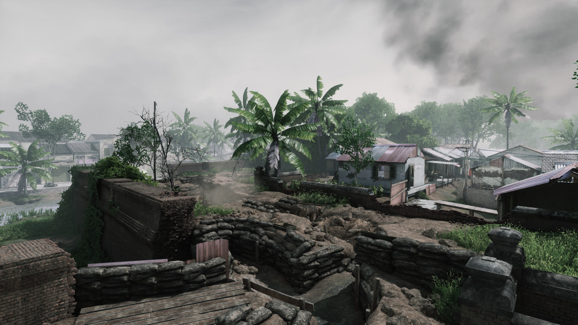Will Bullen - Rising Storm 2 : Vietnam - Hue City (2017)