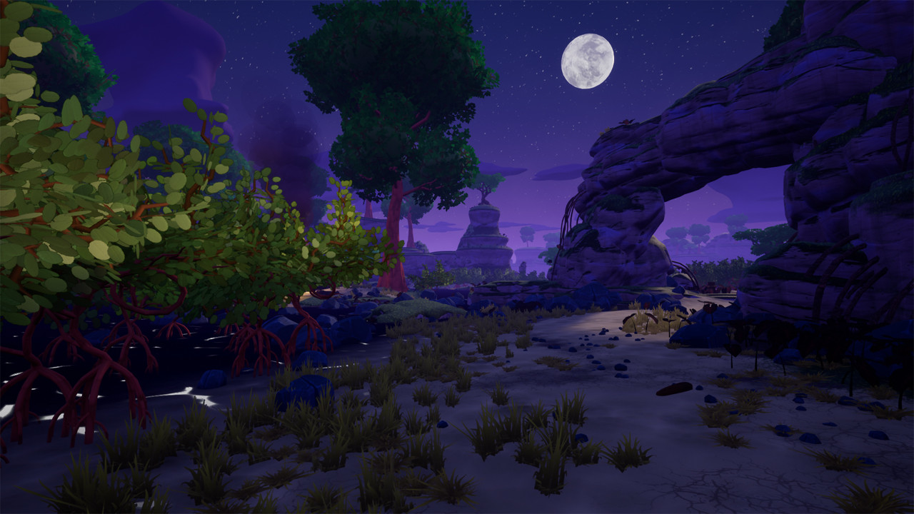 Nathan Brandes - Secluded Cove