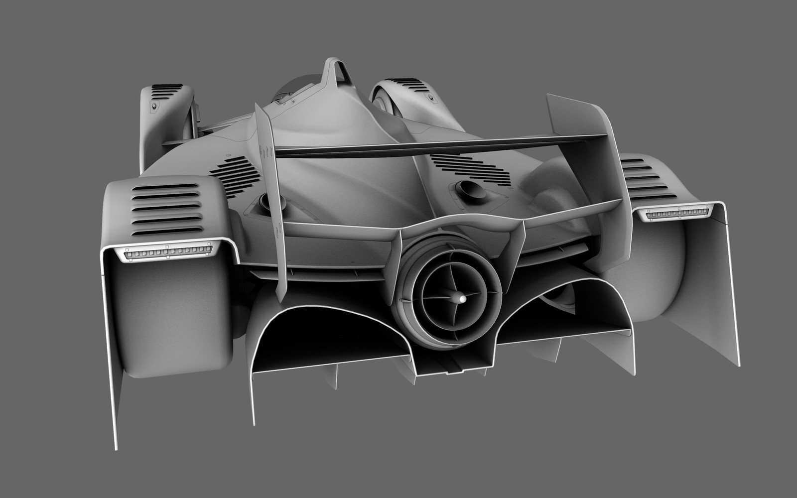 Tuan Nguyen - Red Bull RB X2010 X1