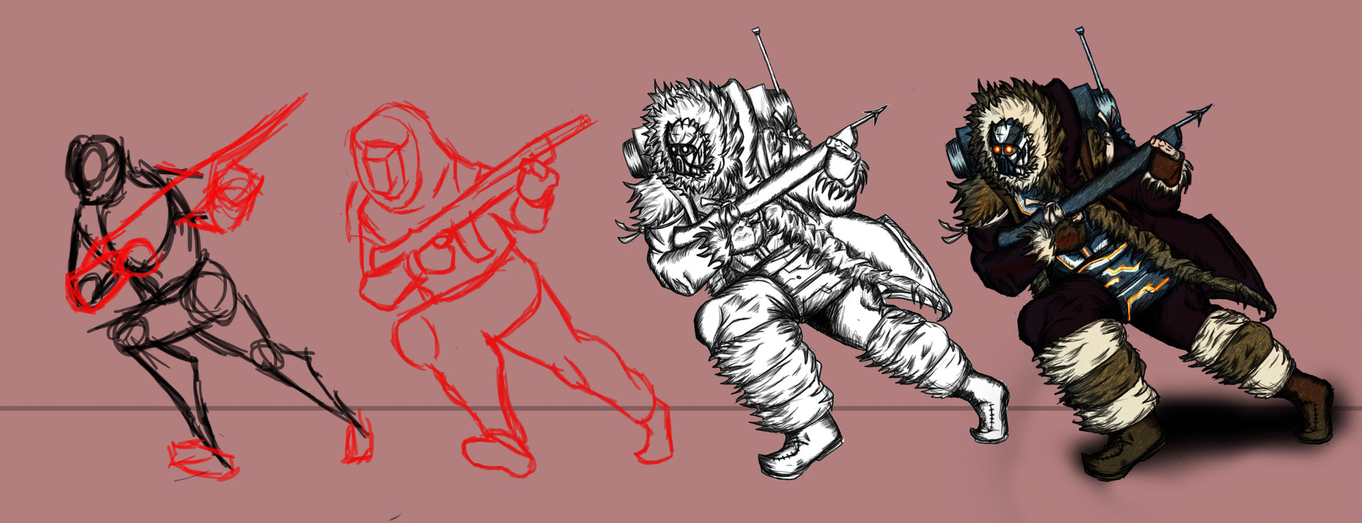 The Return of the Monthly Contest: June- 2250 Alternate History. : r ...