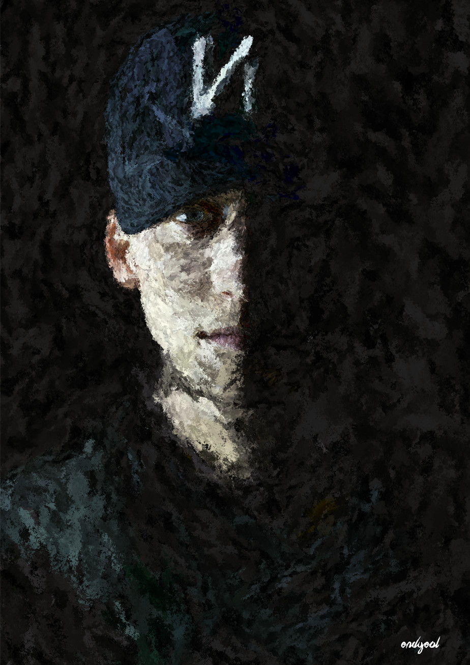 ArtStation - NF [Therapy Session] - Painting