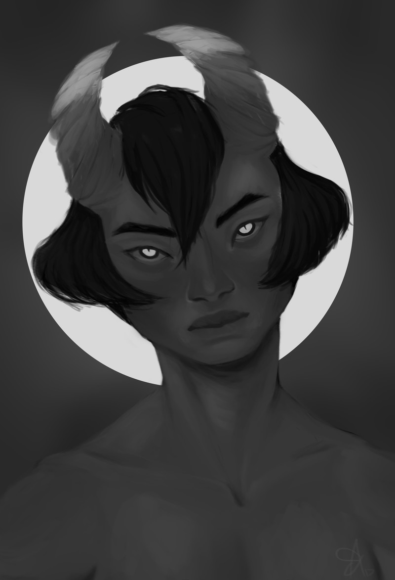 ArtStation - Blake A. Doby