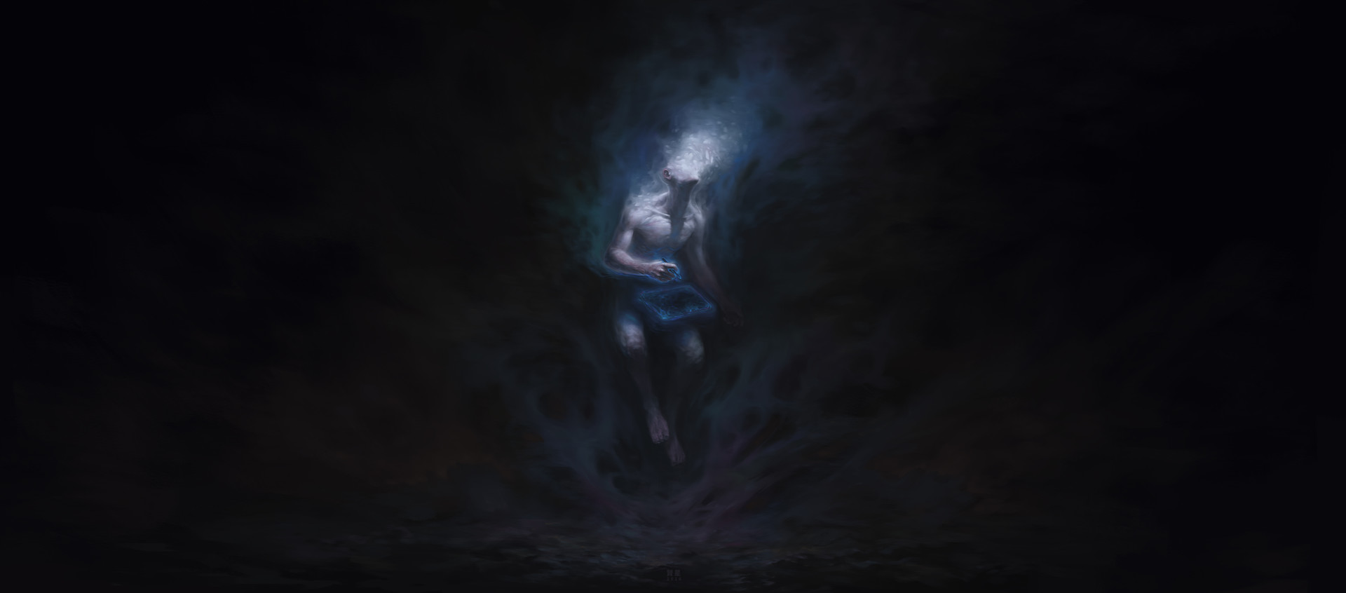 ArtStation - keep drawing