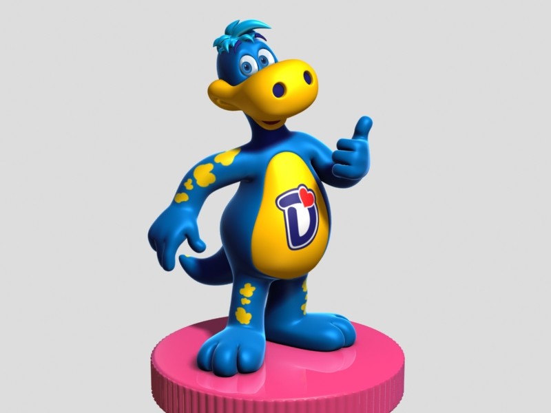 ArtStation - Danoninho