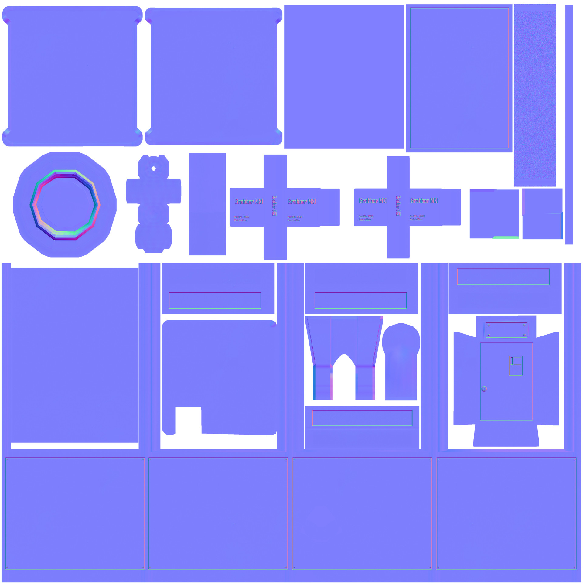 Rory Scanlan - Arcade Claw Machine
