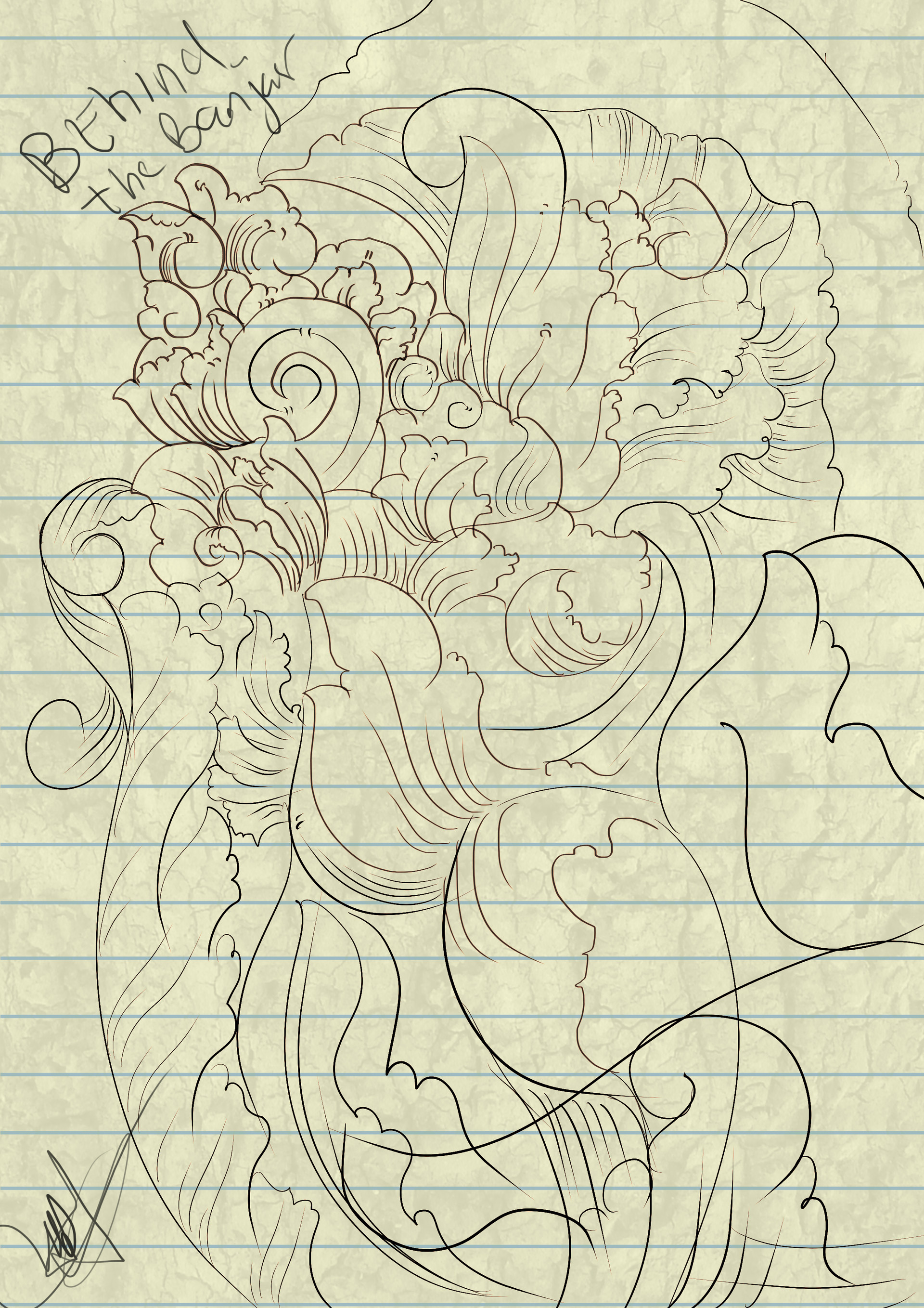 Puja Astawa - The Afterlife