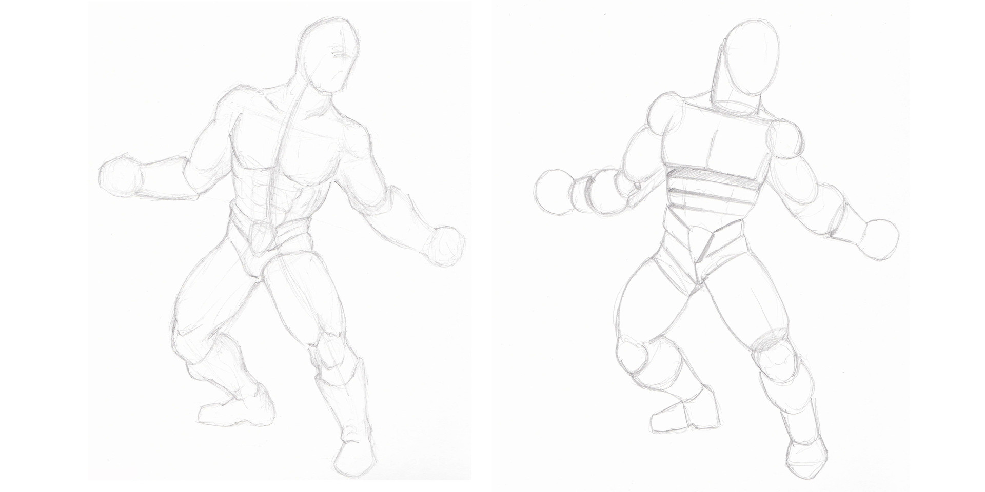 David Parzych - Illustrations