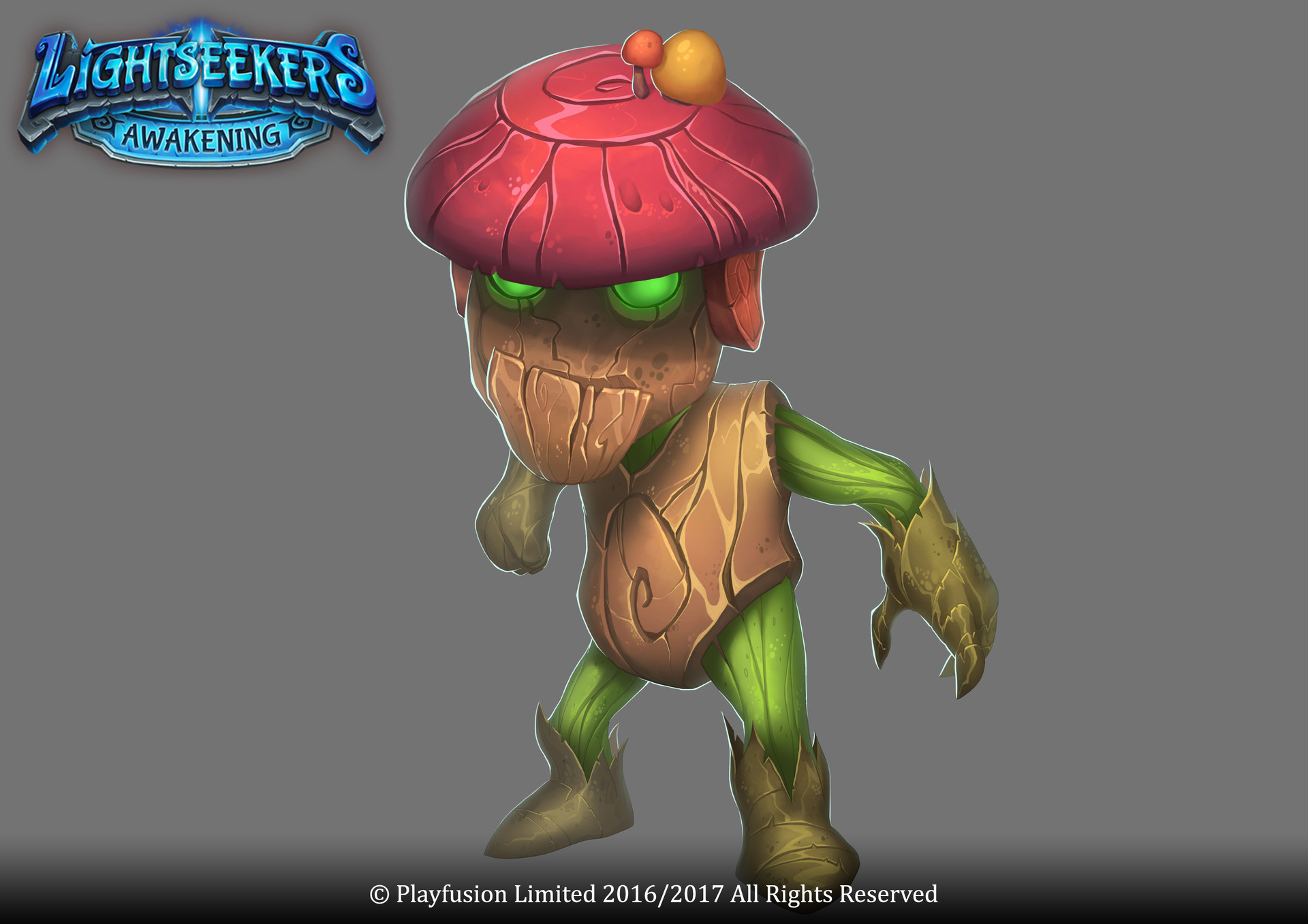 Vlad Harabagiu (Valdihr) - Oakthorn Characters for Lightseekers