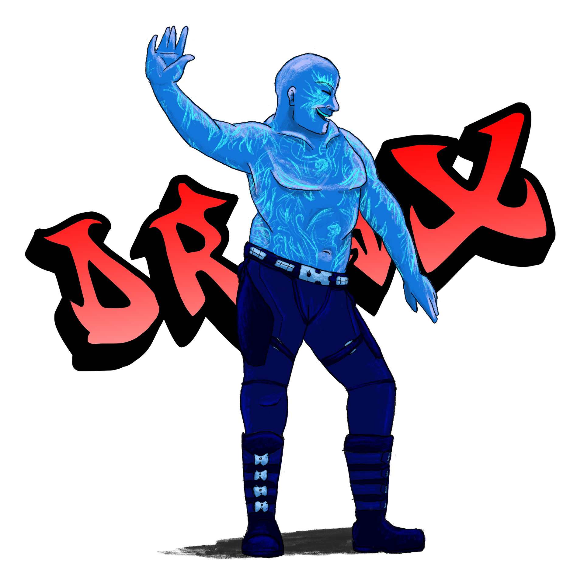 Kelly Simmons - Gallery Work