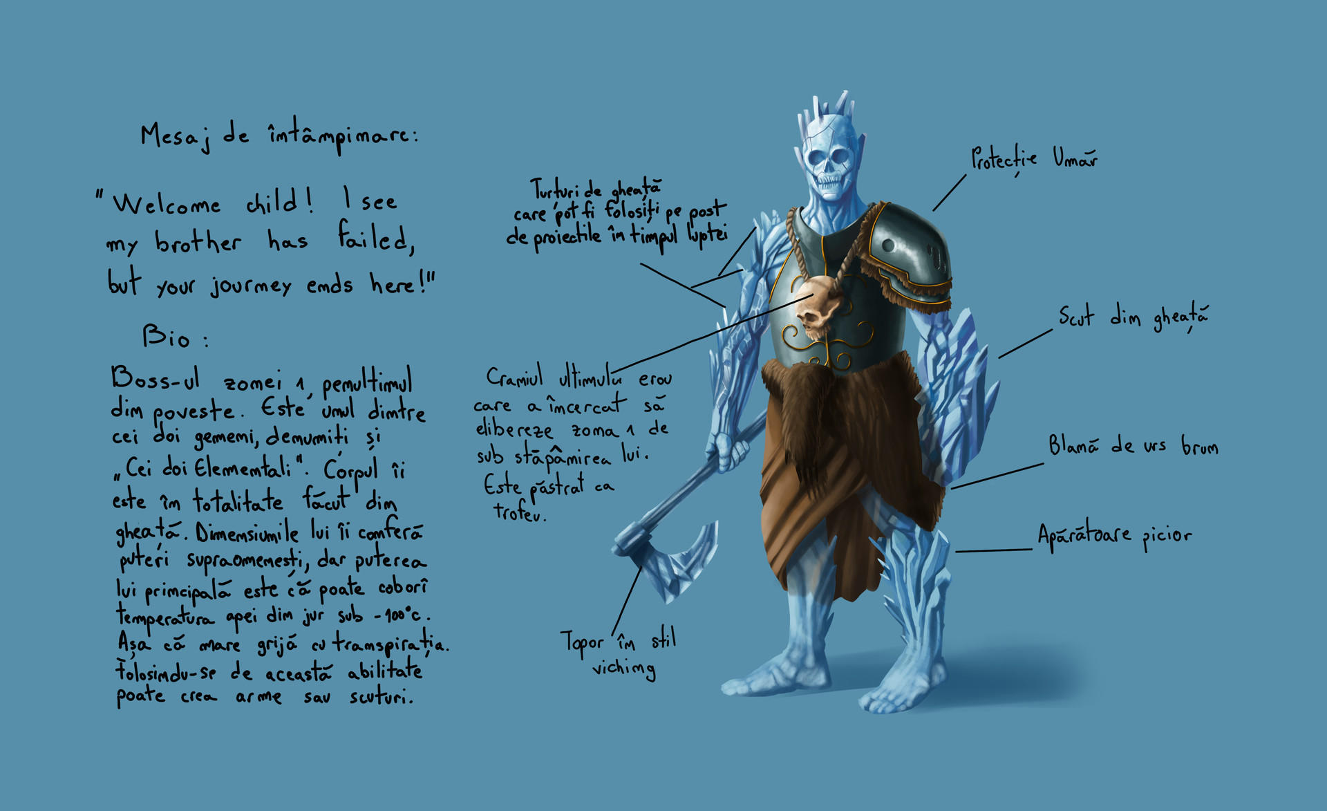 Andrei Barbu - Hecad Toru