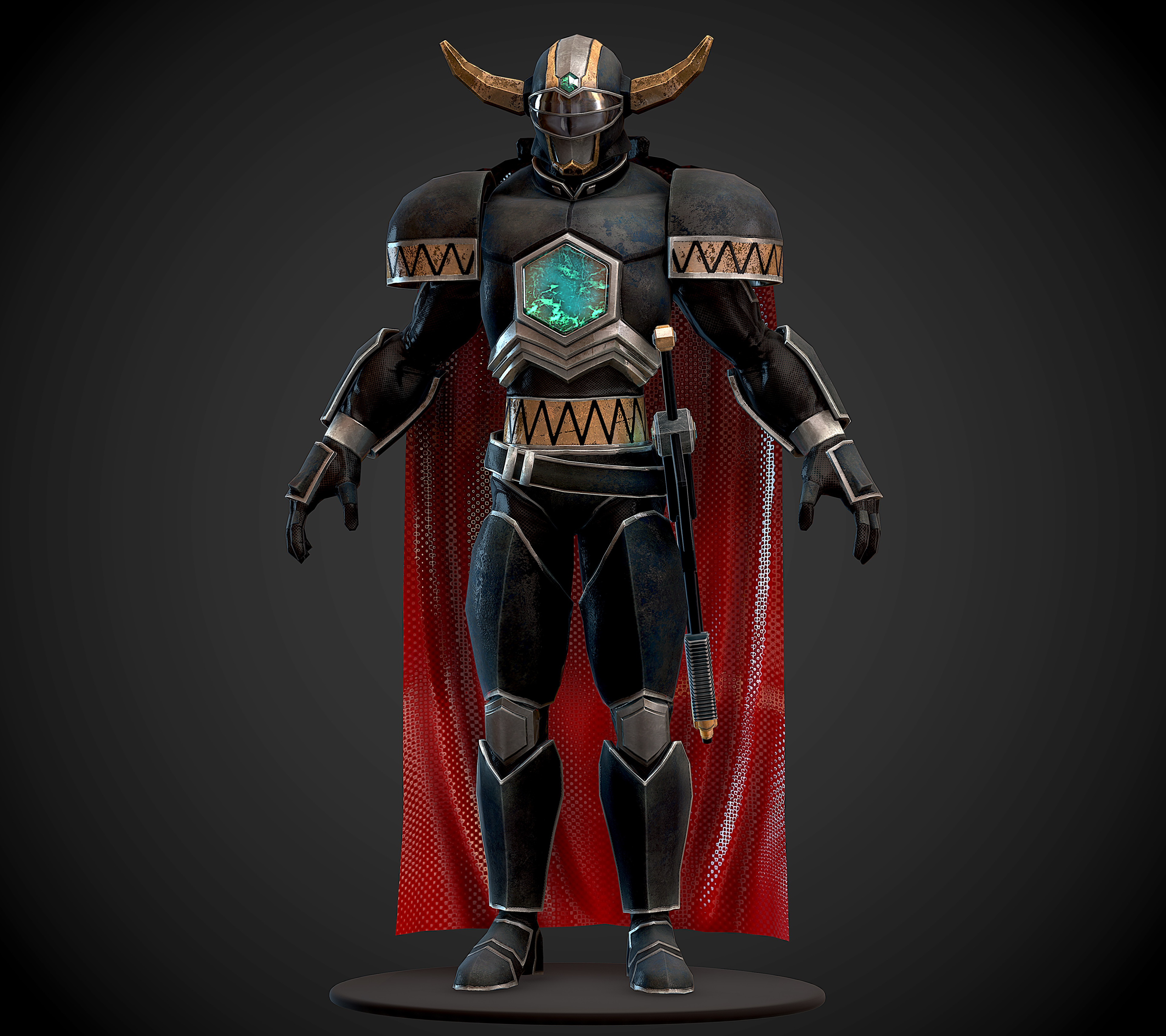 HYUNSEOK KIM - magna defender