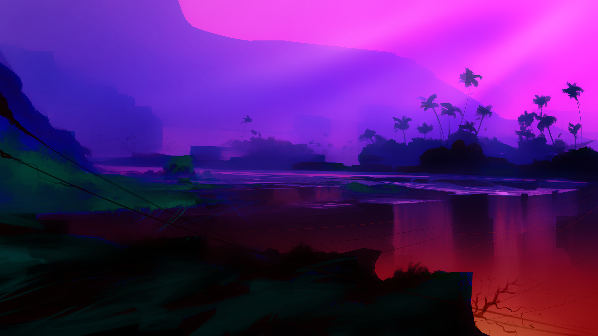 ArtStation - Concept Art