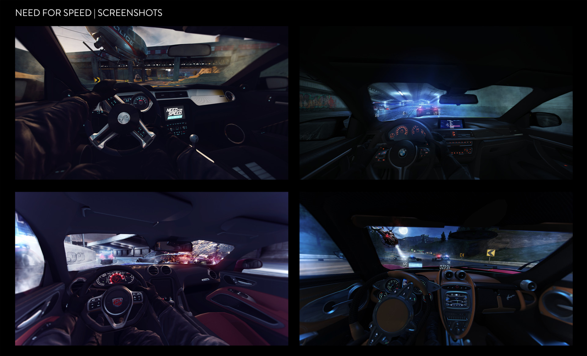 Jonathan Derby - Game Art Dump