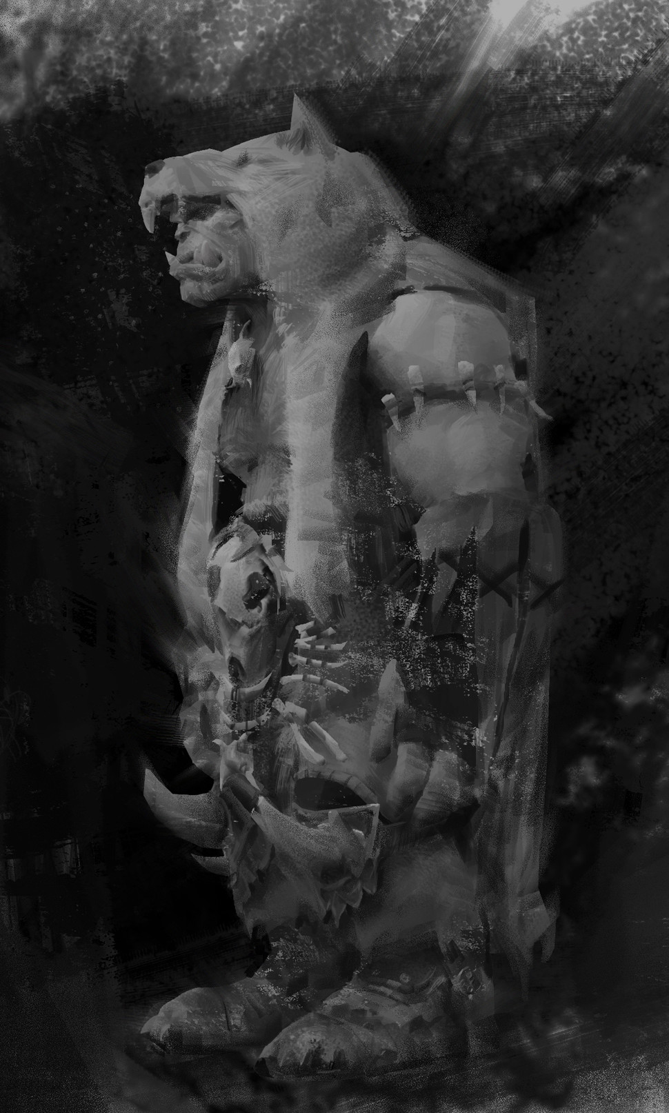 ArtStation - artwork