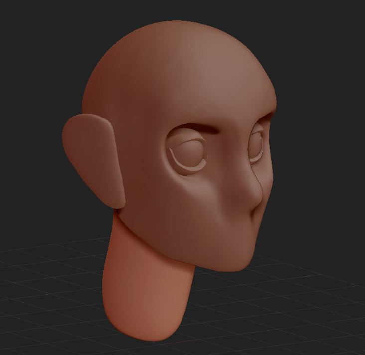 ArtStation - Stylized Heads